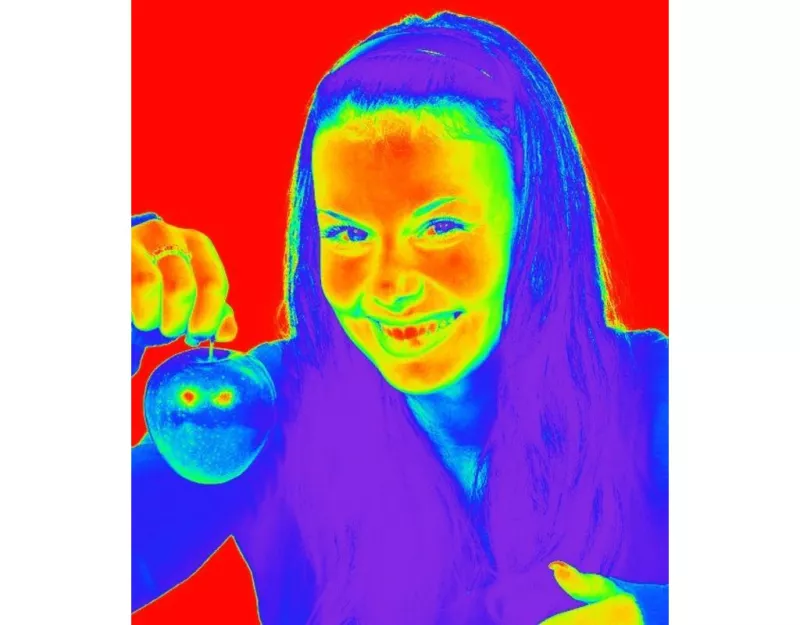 Ajouter des effets photographiques de vos photos en ligne - Photoeffets